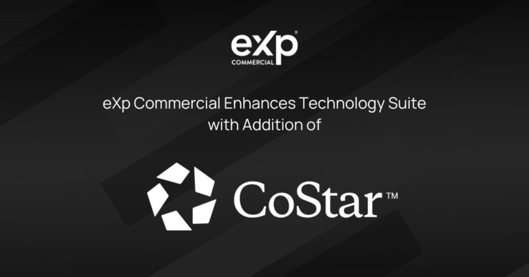 eXp Commercial Expands Technology Suite, Giving Advisors Access to ...