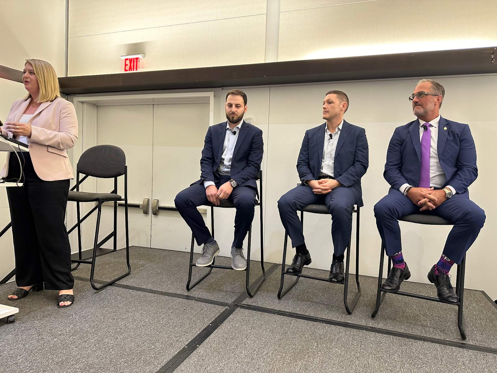 Commercial Breakout Path Dives Deep Into Investment Strategies and ...